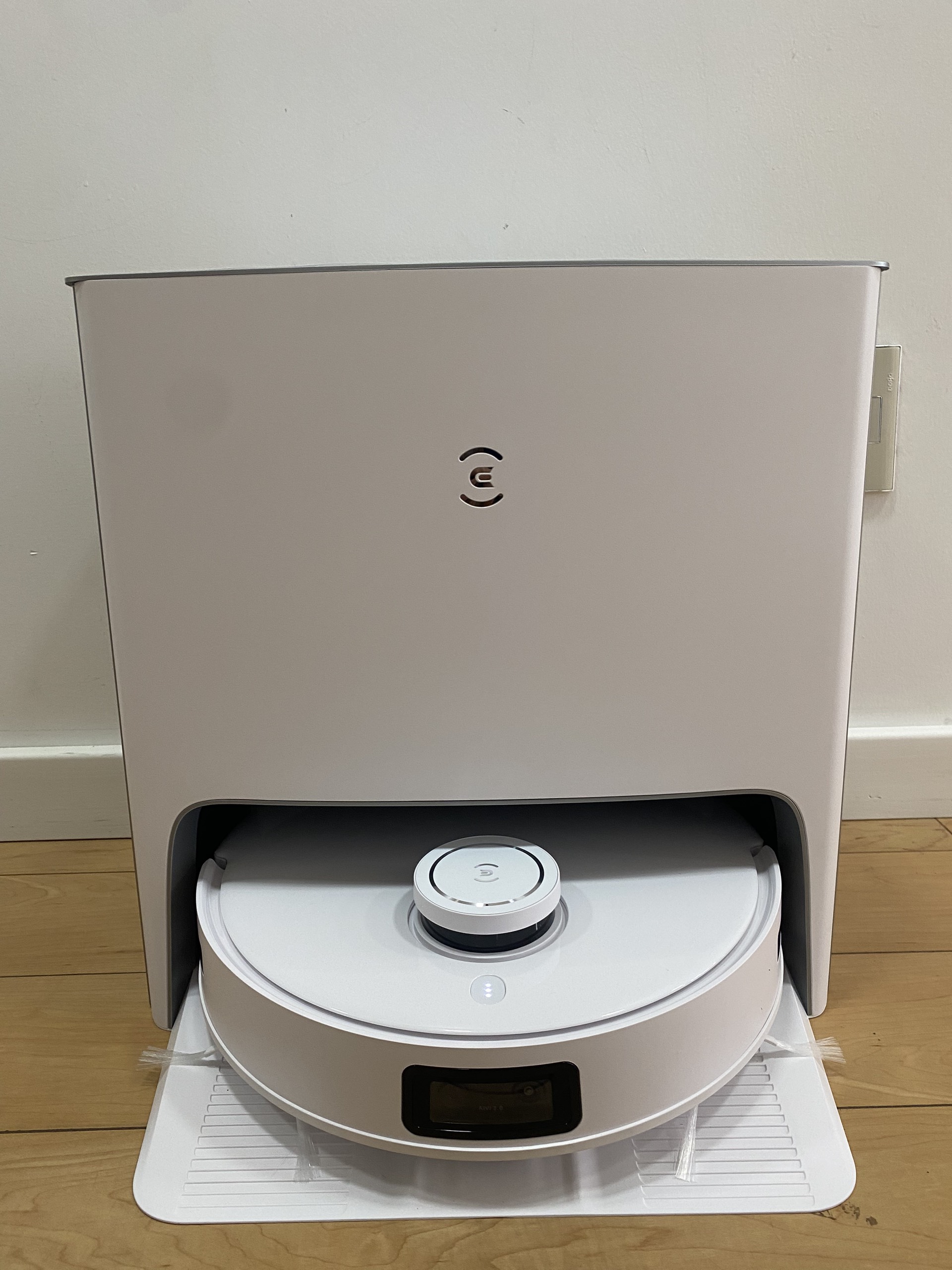 Bí kíp kéo dài tuổi thọ của robot hút bụi ⋆ SmartTechs Đà Nẵng